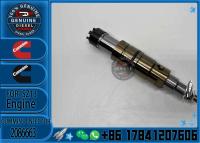 China High quality fuel injector 2057401 diesel engine injector 2086663 brand new automotive parts injector 2482244 for sale