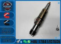 China Factory Fuel Injector Assembly CRDI 2488244 2086663 2264458 2419679 2031835 2057401suitable for Cum-mins ISX15 Engine for sale