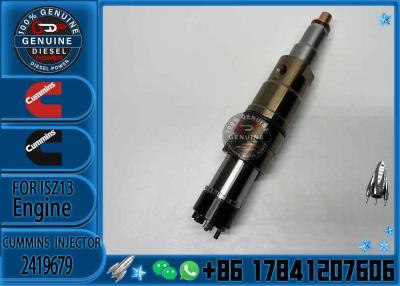 China Factory Fuel Injector Assembly CRDI 2488244 2086663 2264458 2419679 2031835 2057401suitable for Cum-mins ISX15 Engine for sale