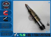 China Factory Fuel Injector Assembly CRDI 2488244 2086663 2264458 2419679 2031835 2057401suitable for Cum-mins ISX15 Engine for sale