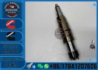 China Factory Fuel Injector Assembly CRDI 2488244 2086663 2264458 2419679 2031835 2057401suitable for Cum-mins ISX15 Engine for sale