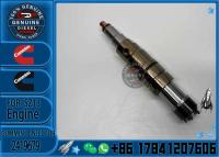 China Factory Fuel Injector Assembly CRDI 2488244 2086663 2264458 2419679 2031835 2057401suitable for Cum-mins ISX15 Engine for sale