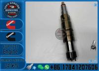 China Factory Fuel Injector Assembly CRDI 2488244 2086663 2264458 2419679 2031835 2057401suitable for Cum-mins ISX15 Engine for sale