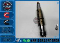China Factory Fuel Injector Assembly CRDI 2488244 2086663 2264458 2419679 2031835 2057401suitable for Cum-mins ISX15 Engine for sale