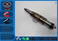 China Common Rail Injector 1948565 2058444 2482244 4327147 4384413 5579417 5579421 for sale