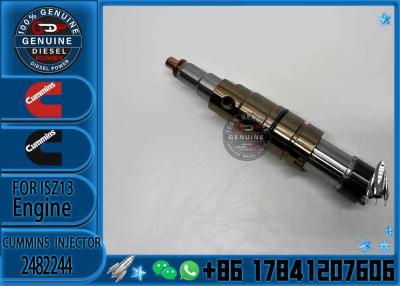 China Common Rail Injector 1948565 2058444 2482244 4327147 4384413 5579417 5579421 for sale