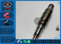 China Construction Machinery PartsFuel Injector for ISZ13 Diesel 2894920PX 2482244 2488244 4327147 for CUM-MINS Diesel Engine for sale