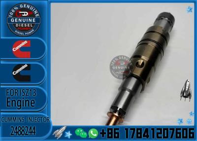 China Construction Machinery PartsFuel Injector for ISZ13 Diesel 2894920PX 2482244 2488244 4327147 for CUM-MINS Diesel Engine for sale