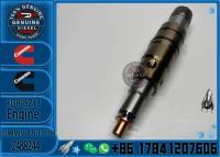China Construction Machinery PartsFuel Injector for ISZ13 Diesel 2894920PX 2482244 2488244 4327147 for CUM-MINS Diesel Engine for sale