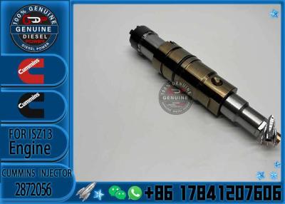 China Common Rail Injector 2872544 2872289 2872056 for sale