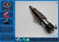 China Common Rail Injector 2872544 2872289 2872056 for sale