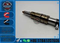 China Common Rail Injector 2872544 2872289 2872056 for sale