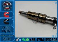 China Common Rail Injector 2872544 2872289 2872056 for sale