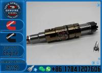 China Common Rail Injector 2872544 2872289 2872056 for sale