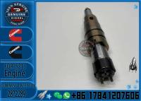 China Common Rail Injector 2872544 2872289 2872056 for sale