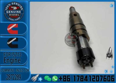 China Common Rail Injector 2872544 2872289 2872056 for sale