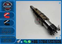 China Common Rail Injector 2872544 2872289 2872056 for sale