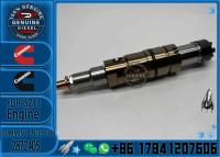 China New for Cum-mins ISX15 QSX15 Diesel Engine Compatible Fuel Injector 2872405 4955080 with Test Report for sale