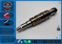 China New for Cum-mins ISX15 QSX15 Diesel Engine Compatible Fuel Injector 2872405 4955080 with Test Report for sale