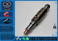 China New for Cum-mins ISX15 QSX15 Diesel Engine Compatible Fuel Injector 2872405 4955080 with Test Report for sale