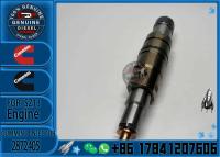China New for Cum-mins ISX15 QSX15 Diesel Engine Compatible Fuel Injector 2872405 4955080 with Test Report for sale