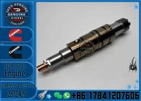 China New for Cum-mins ISX15 QSX15 Diesel Engine Compatible Fuel Injector 2872405 4955080 with Test Report for sale