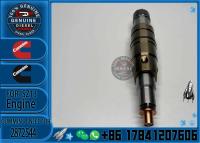 China High Quality Fuel Injector 2897518 diesel Engine Injector 2872544 Brand New Automotive Parts Injector 2897518 for sale
