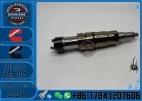 China High Quality Fuel Injector 2897518 diesel Engine Injector 2872544 Brand New Automotive Parts Injector 2897518 for sale