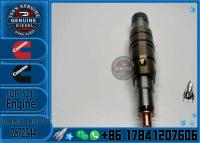 China High Quality Fuel Injector 2897518 diesel Engine Injector 2872544 Brand New Automotive Parts Injector 2897518 for sale