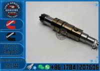 China High Quality Fuel Injector 2897518 diesel Engine Injector 2872544 Brand New Automotive Parts Injector 2897518 for sale