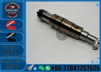 China High Quality Fuel Injector 2897518 diesel Engine Injector 2872544 Brand New Automotive Parts Injector 2897518 for sale
