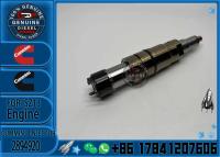 China Diesel Engine Parts Common Rail Fuel Injector 2872544 2872405 2894920 4307217 5491721 4326959 for Cum-mins Scania XPI Injector for sale