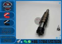China Diesel Engine Parts Common Rail Fuel Injector 2872544 2872405 2894920 4307217 5491721 4326959 for Cum-mins Scania XPI Injector for sale