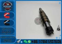 China Diesel Engine Parts Common Rail Fuel Injector 2872544 2872405 2894920 4307217 5491721 4326959 for Cum-mins Scania XPI Injector for sale