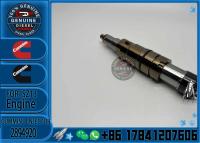 China Diesel Engine Parts Common Rail Fuel Injector 2872544 2872405 2894920 4307217 5491721 4326959 for Cum-mins Scania XPI Injector for sale