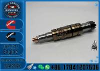 China Construction Machinery PartsFuel Injector for ISZ13 Diesel 2894920PX 2482244 2488244 4327147 for CUM-MINS Diesel EnginePI Injector for sale