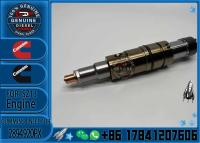 China Construction Machinery PartsFuel Injector for ISZ13 Diesel 2894920PX 2482244 2488244 4327147 for CUM-MINS Diesel EnginePI Injector for sale