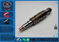 China Construction Machinery PartsFuel Injector for ISZ13 Diesel 2894920PX 2482244 2488244 4327147 for CUM-MINS Diesel EnginePI Injector for sale