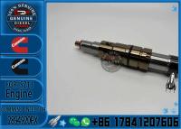 China Construction Machinery PartsFuel Injector for ISZ13 Diesel 2894920PX 2482244 2488244 4327147 for CUM-MINS Diesel EnginePI Injector for sale