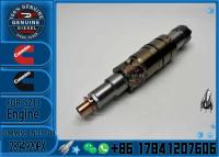 China Construction Machinery PartsFuel Injector for ISZ13 Diesel 2894920PX 2482244 2488244 4327147 for CUM-MINS Diesel EnginePI Injector for sale