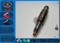 China High Quality Fuel Injector 2897320 diesel Engine Injector 4307217 Brand New Automotive Parts Injector 6513589 for sale