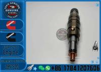 China High Quality Fuel Injector 2897320 diesel Engine Injector 4307217 Brand New Automotive Parts Injector 6513589 for sale