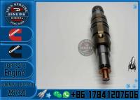 China High Quality Fuel Injector 2897320 diesel Engine Injector 4307217 Brand New Automotive Parts Injector 6513589 for sale