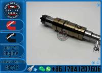 China Diesel Engine Parts Common Rail Fuel Injector 2872544 2872405 2894920 4307217 5491721 4326959 for Cum-mins Scania XPI Injector for sale