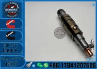 China Diesel Engine Parts Common Rail Fuel Injector 2872544 2872405 2894920 4307217 5491721 4326959 for Cum-mins Scania XPI Injector for sale