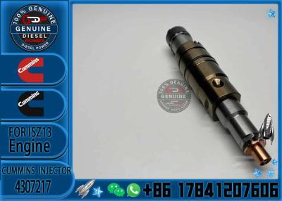 China Diesel Engine Parts Common Rail Fuel Injector 2872544 2872405 2894920 4307217 5491721 4326959 for Cum-mins Scania XPI Injector for sale