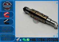 China Diesel Engine Parts Common Rail Fuel Injector 2872544 2872405 2894920 4307217 5491721 4326959 for Cum-mins Scania XPI Injector for sale