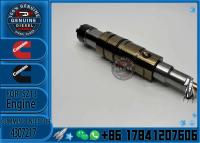 China Diesel Engine Parts Common Rail Fuel Injector 2872544 2872405 2894920 4307217 5491721 4326959 for Cum-mins Scania XPI Injector for sale