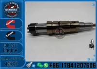 China Diesel Engine Parts Common Rail Fuel Injector 2872544 2872405 2894920 4307217 5491721 4326959 for Cum-mins Scania XPI Injector for sale