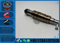 China Diesel Engine Parts Common Rail Fuel Injector 2872544 2872405 2894920 4307217 5491721 4326959 for Cum-mins Scania XPI Injector for sale